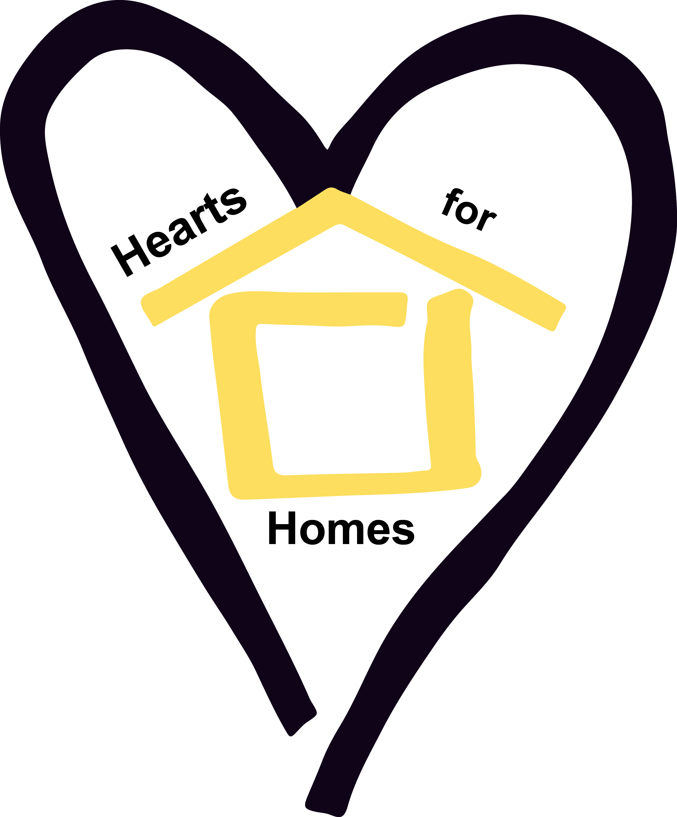 Home - Hearts for Homes